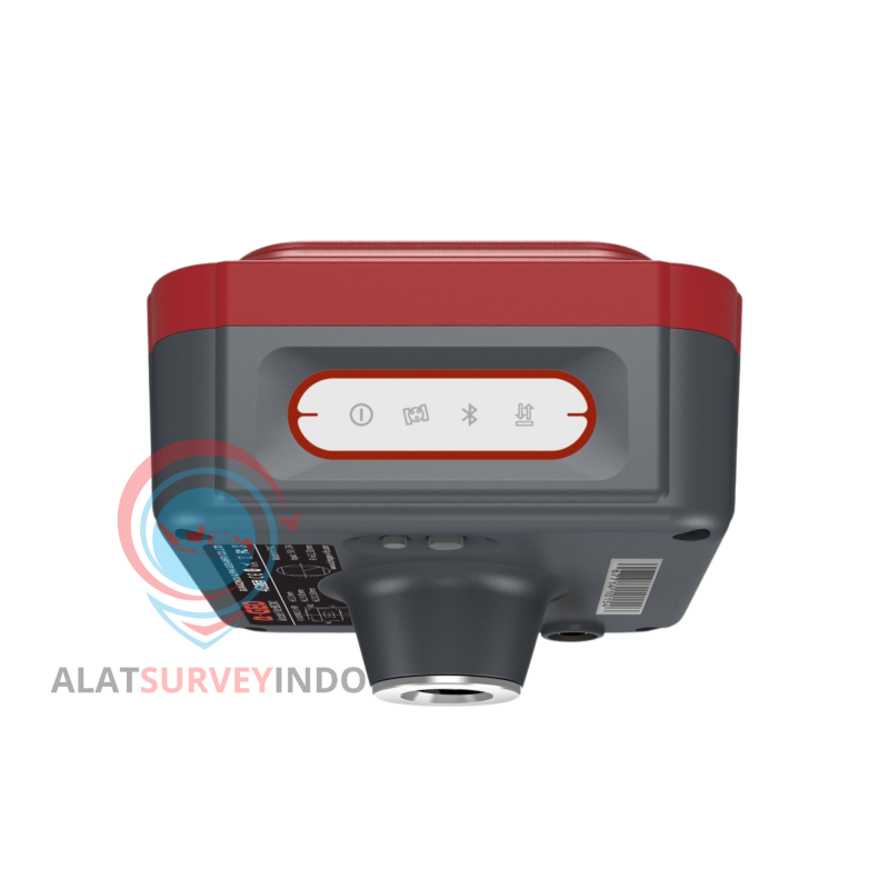 GNSS RTK ALPHA GEO NETBOX 2