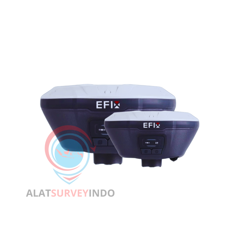 GNSS RTK EFIX F7 PLUS GNSS RTK