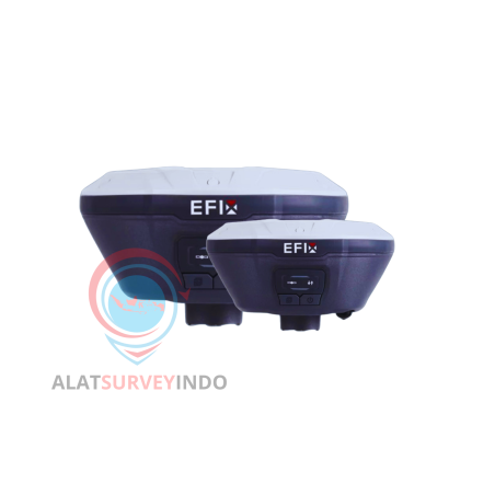 GNSS RTK EFIX F7 PLUS GNSS RTK