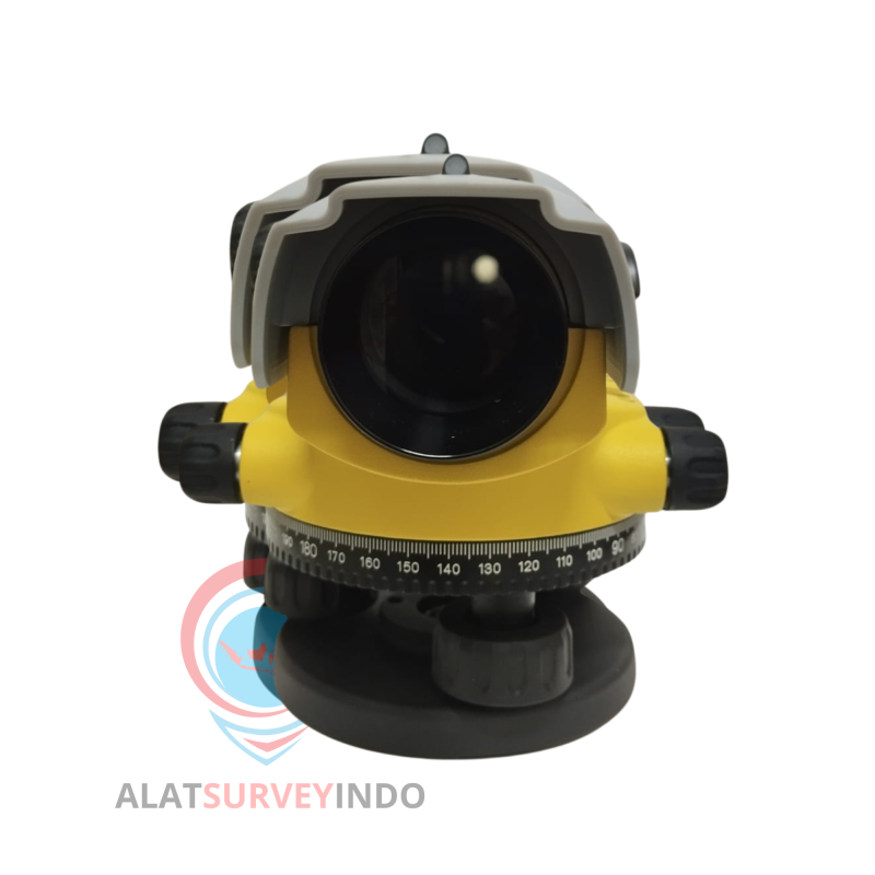 AUTOMATIC LEVEL ALPHA GEO W3-32A