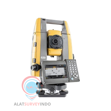 TOTAL STATION TOPCON OS-201