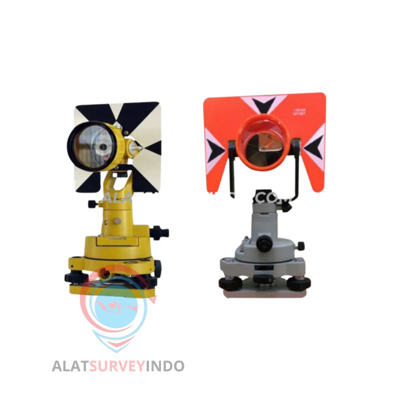 PRISMA POLIGON /PRISMA SINGLE Model SOKKIA, TOPCON, NIKON