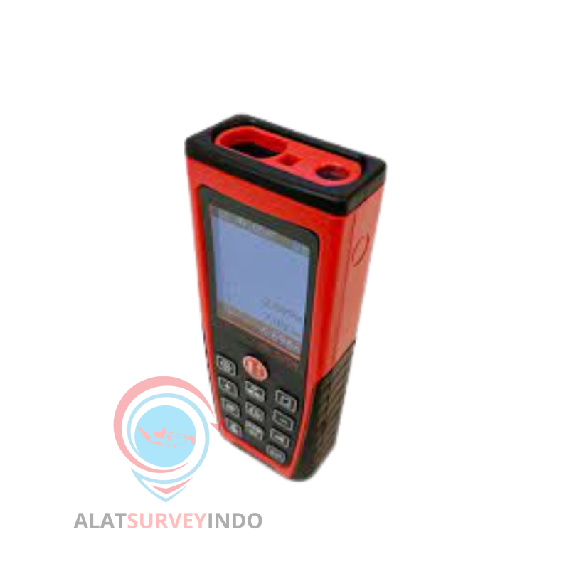 LASER DISTANCEMETER KOLIDA PD520