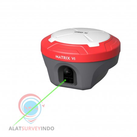 GNSS RTK ALPHA GEO MATRIX Vi